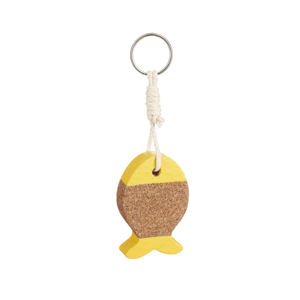 marine keyring, diver, fish, fender, crab, dolphin, lobster, anchor ...