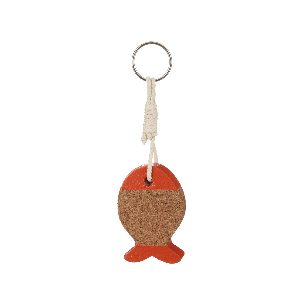 marine keyring, diver, fish, fender, crab, dolphin, lobster, anchor ...