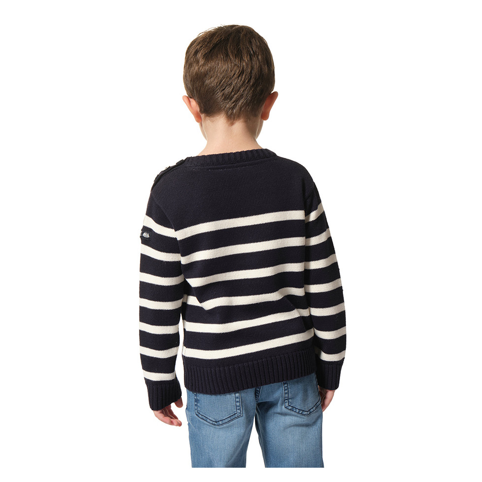 "M500" NAUTICAL JUMPER