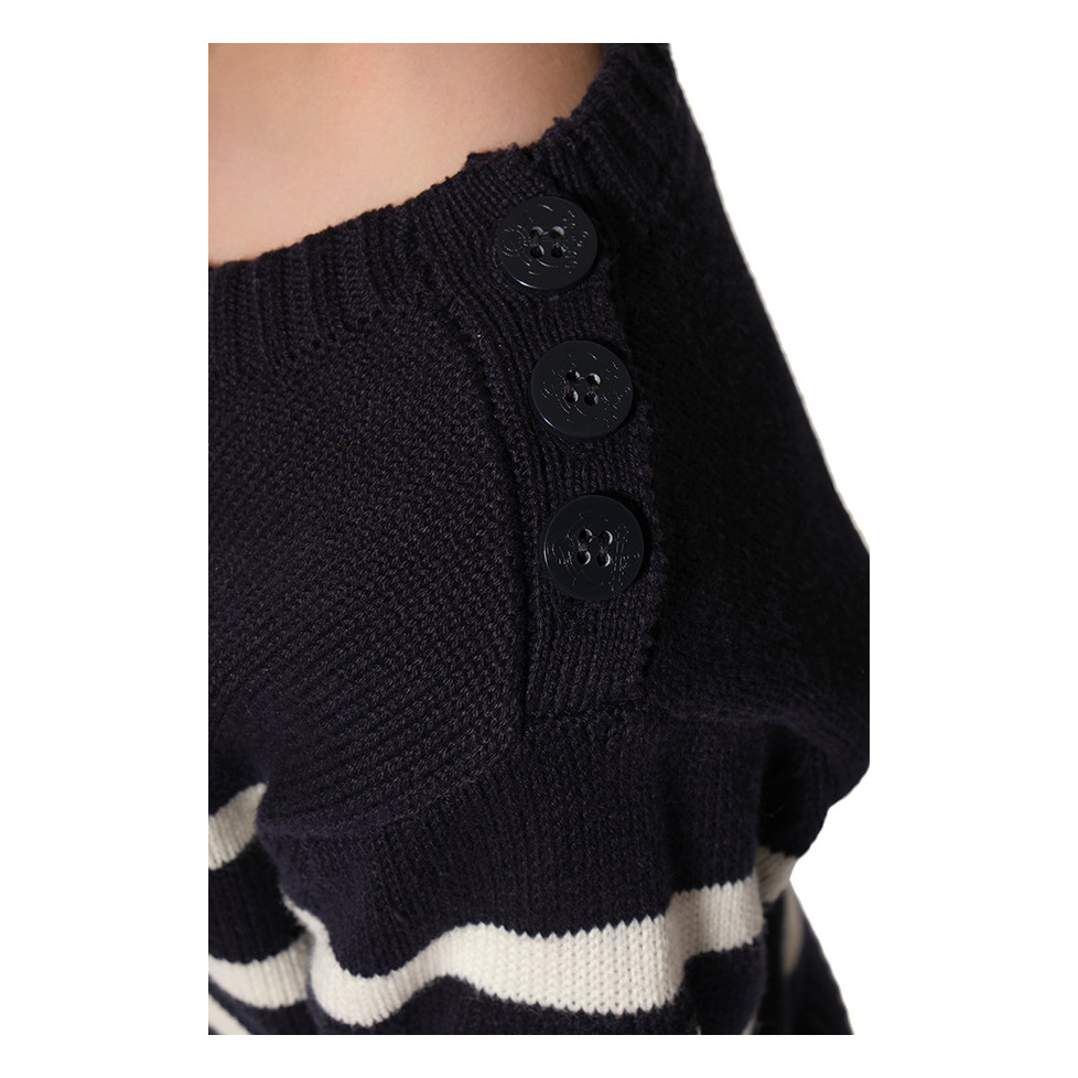 "M500" NAUTICAL JUMPER